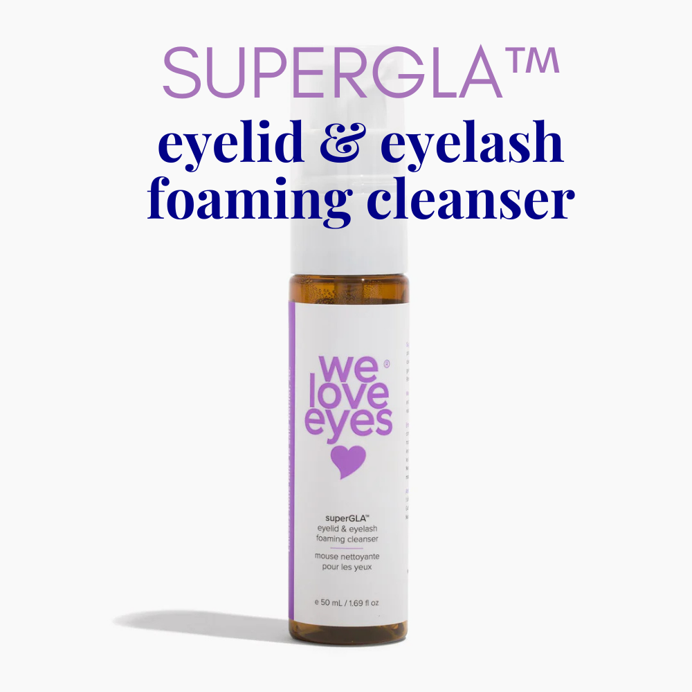 Revolutionize Your Dry Eye Care Routine with SuperGLA™: The Ultimate E ...