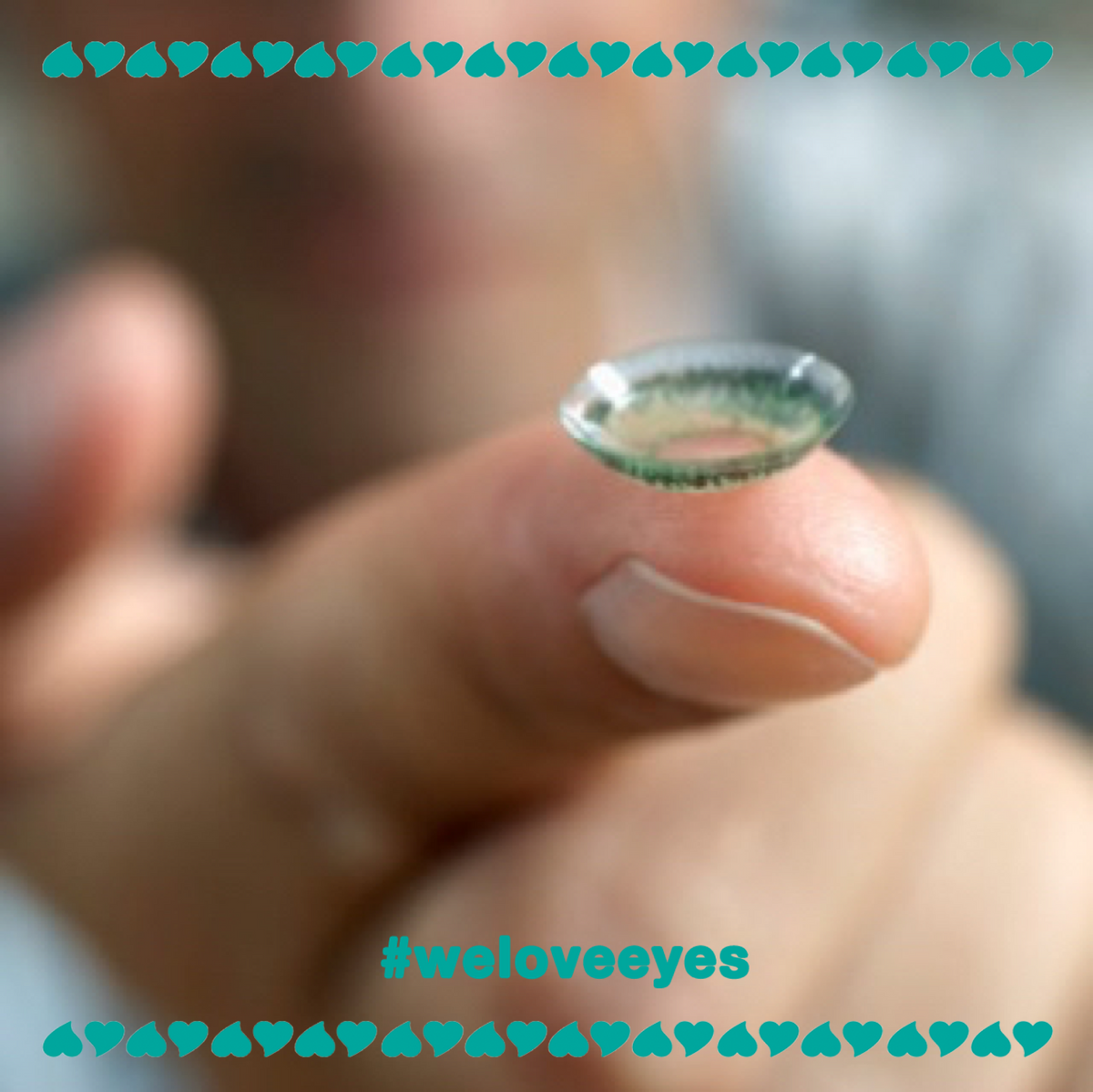A Contact Lens Survival Guide to Never Being Gross – We Love Eyes