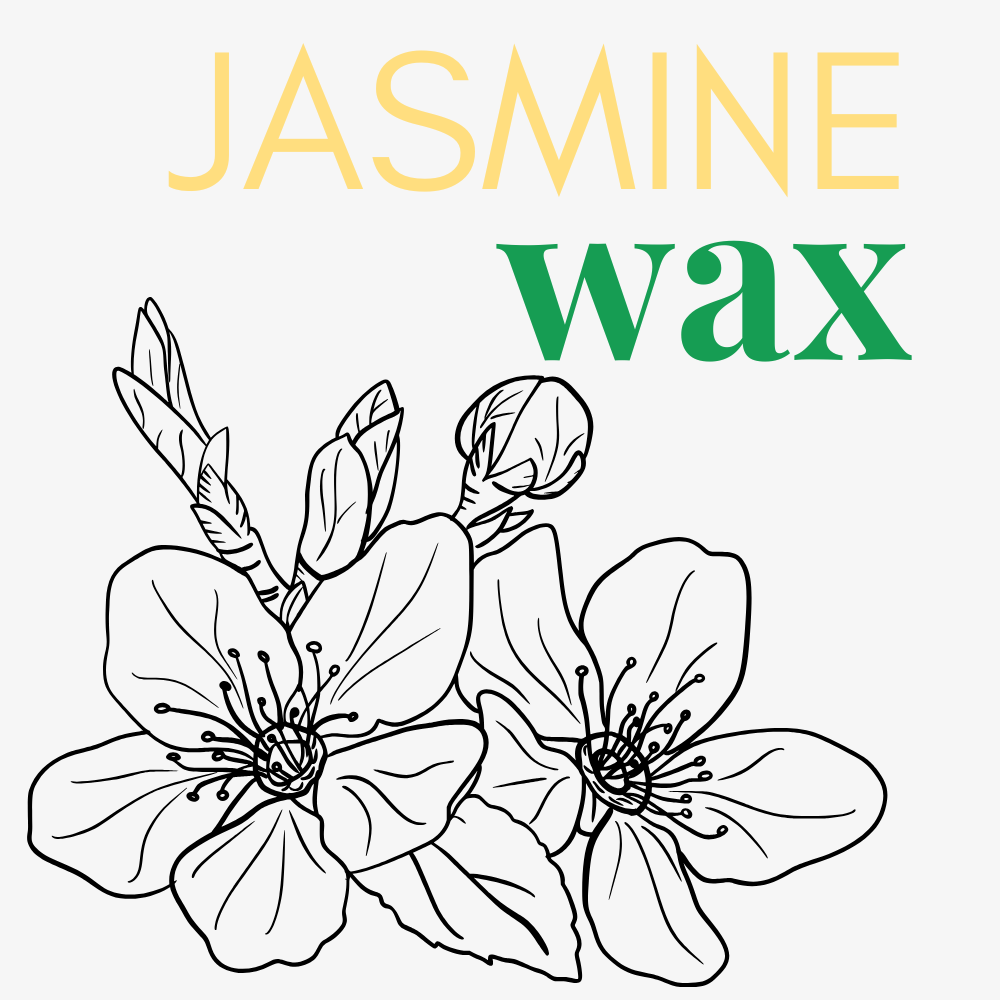 Revitalize Your Eyelid Skin with JASMINE WAX: Expert Formulation and C ...