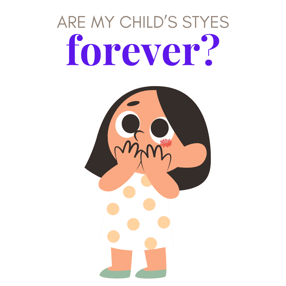 Outgrowing Chronic Styes and Chalazion in Children: Expert Advice from ...