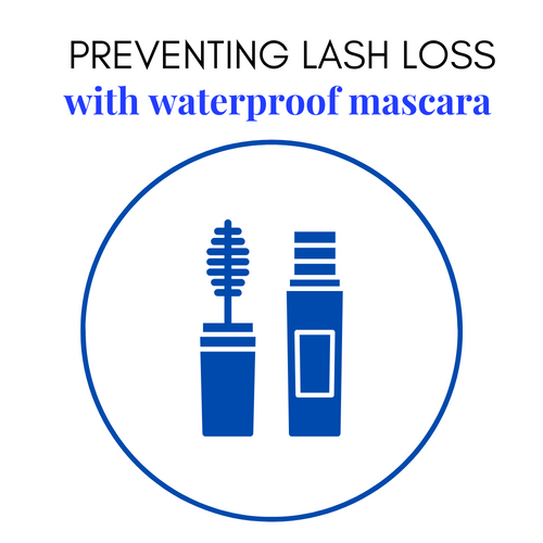 How to Prevent Lash Loss From Waterproof Mascara – Optometrist-Approve ...