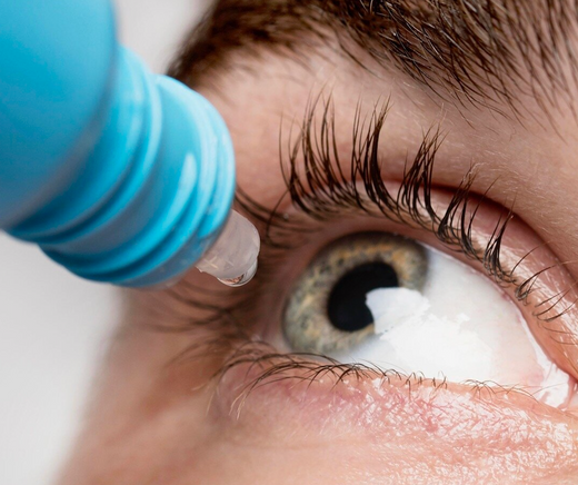 Evaporative vs. Aqueous Dry Eye: How to Recognize Symptoms & Choose th ...