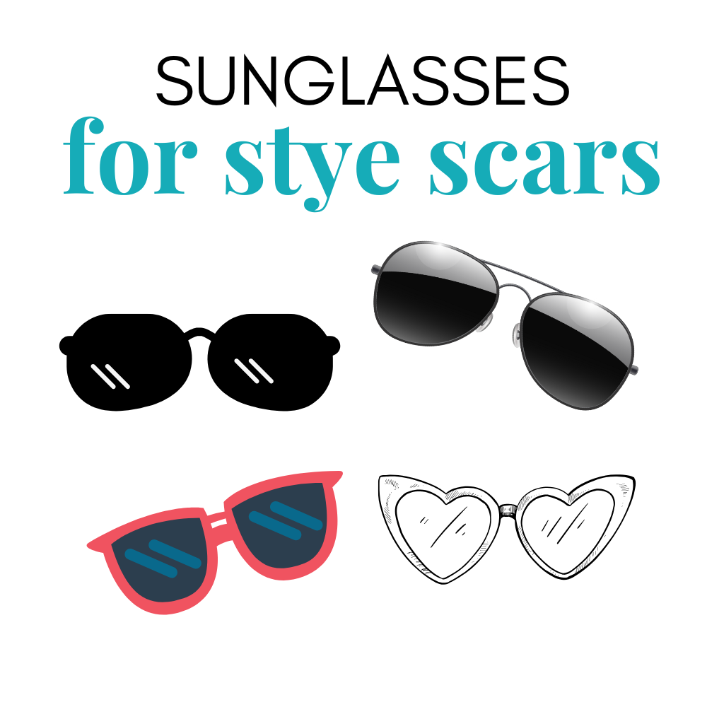 Protect Your Vision: The Essential Guide to Sunglasses and Eyelid Scar ...