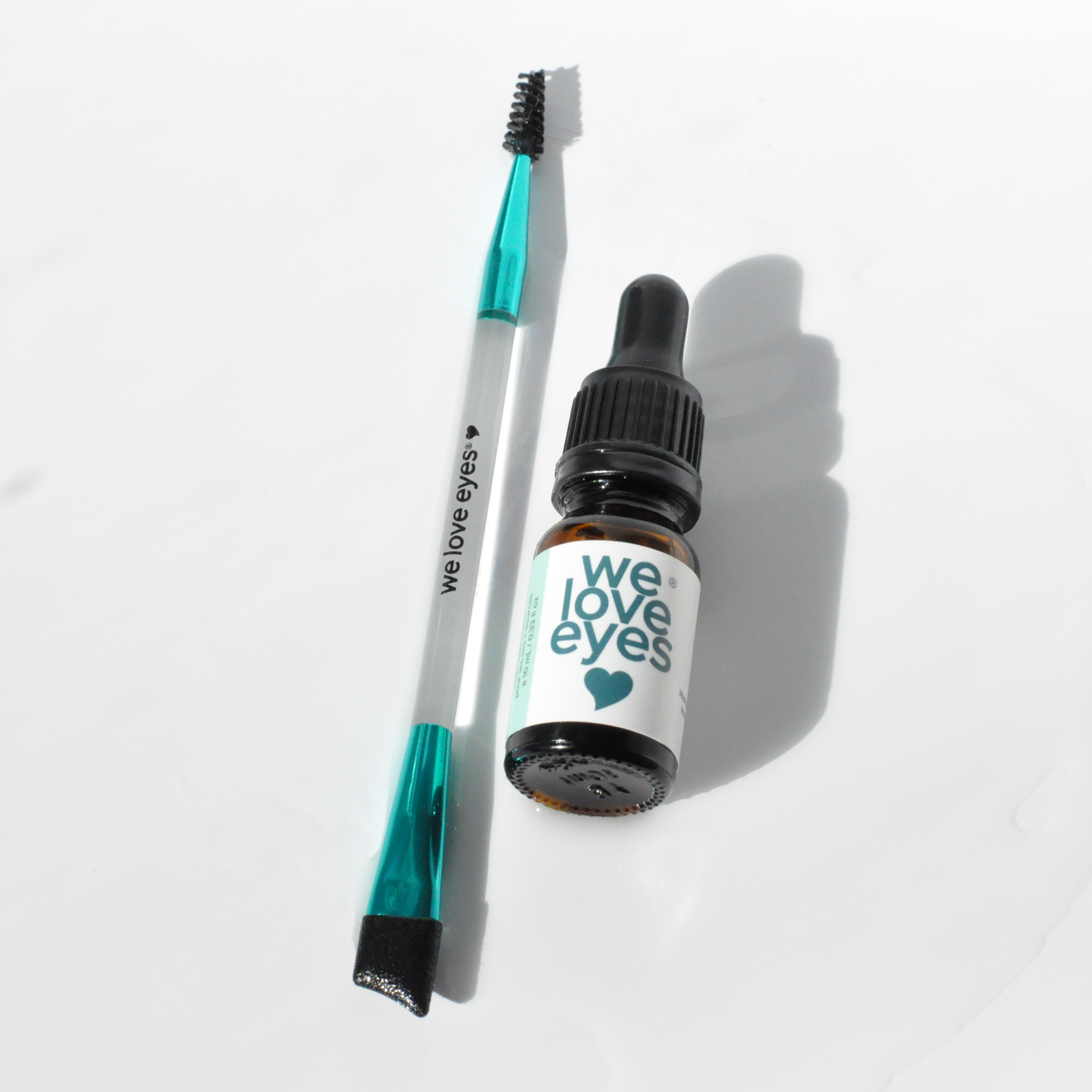 How to Grow and Strengthen your Eyelashes and Eyebrows the We Love Eye ...