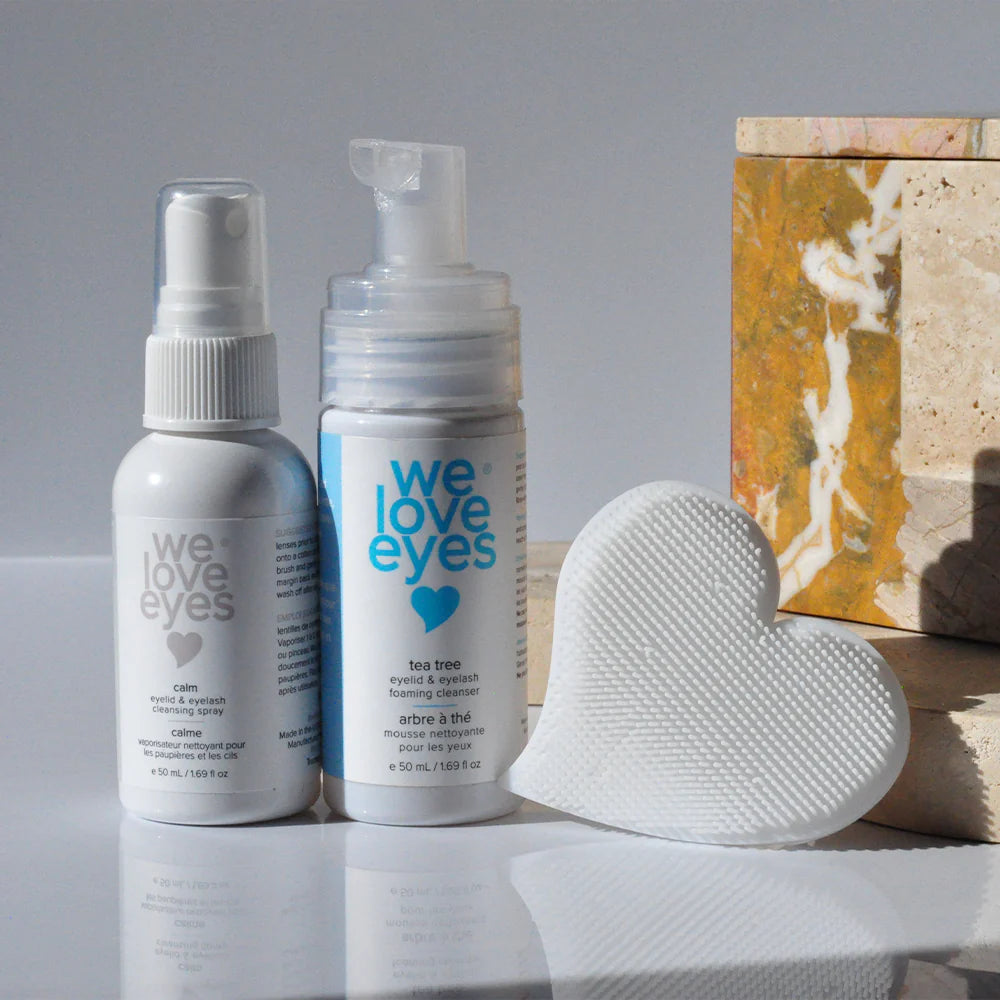 WHEN YOUR EYES RUN MORE THAN YOU DO, XO – Let’s Talk about Ocular Alle ...