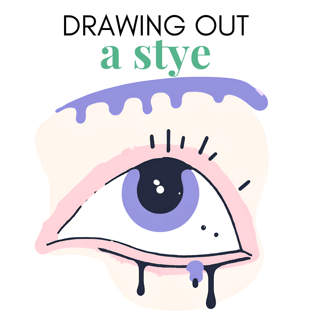 What Will Draw Out a Stye? Optometrist Methods and Stye Cleansing Syst ...